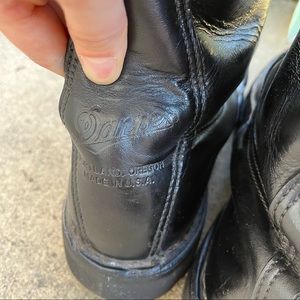 Danner | Shoes | Danner Recon 8 Insulated 20g Tactical Work Boot | Poshmark